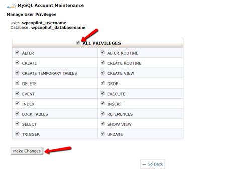 How To Fix The Error Establishing A Database Connection In WordPress