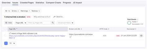 How To Fix Broken Links In WordPress A Step By Step Guide
