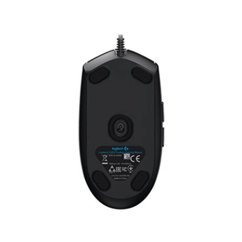 Phandco Pc Depot Logitech G103 Prodigy Wired Gaming Mouse
