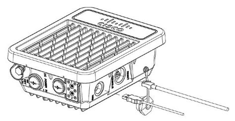 cisco wireless gateway for lorawan hardware installation guide