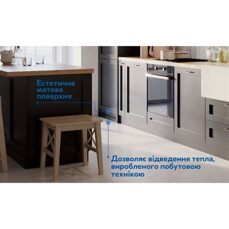 Решетка вентиляционная GTV Черная 480х60 (KK-W60800-M2) от GTV в ...