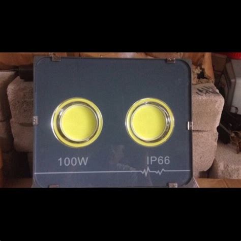 Jual Lampu Sorot Led Watt W Led Sorot W Lampu Tembak W Jakarta Barat Indo Led