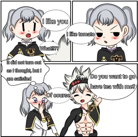 Pin By Pink Neesan On Anime Black Clover Manga Black Clover Anime Black Bull