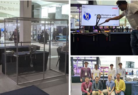 논문 리뷰 Reinforcement Learning For Robust Athletic Intelligence Lessons From The 2nd Ai