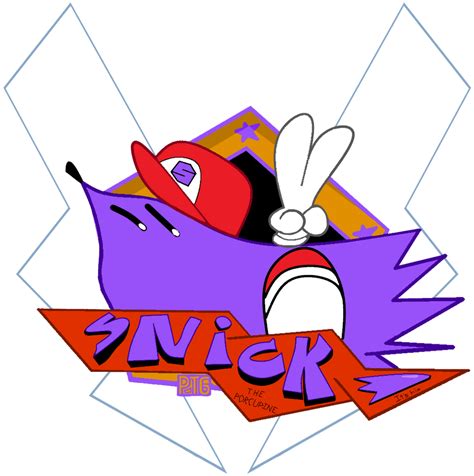 Pizza Tower Snick The Porcupine By Razorvolare On Deviantart