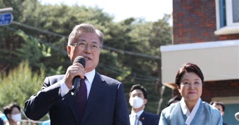 文 이웃사촌이 전한 평산마을 분위기사람 사는 맛 나는 곳으로 변해