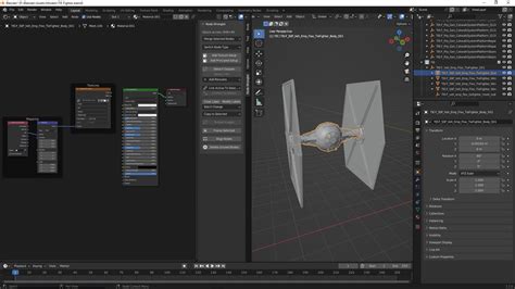 Node Wrangler Only Opens 1 Texture Rblenderhelp