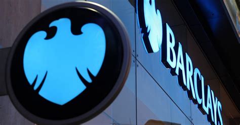 Barclays Announces Closure Of 15 Branches Across Uk As Customers