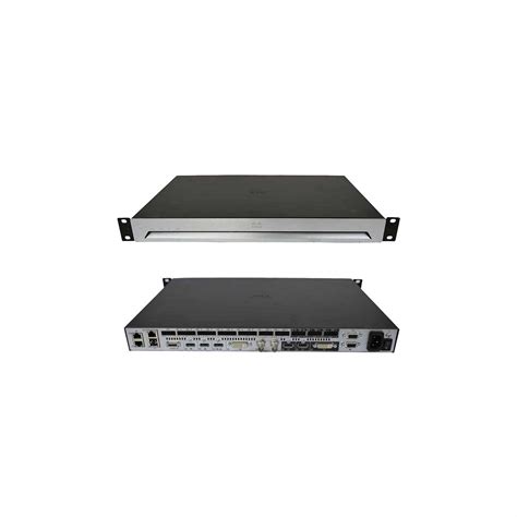 Cisco Sx80 Rs232 Pinout A Complete Guide To Connect Your Cisco Sx80 Codec