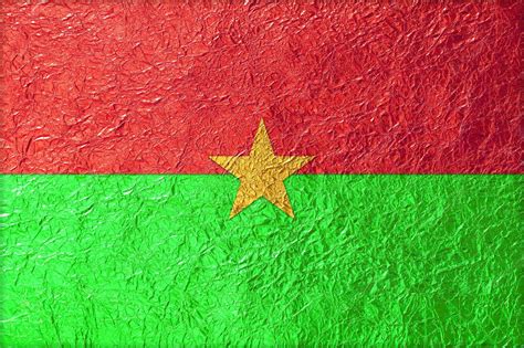 Burkina Faso Flag Wallpapers Top Free Burkina Faso Flag Backgrounds