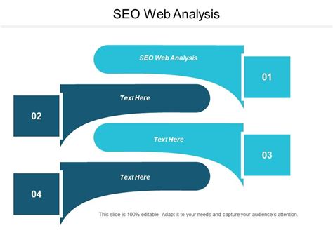 Seo Web Analysis Ppt Powerpoint Presentation Icon Mockup Cpb Presentation Graphics