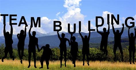 TEAM BUILDING HOW TO BUILD SUCCESSFUL WORK TEAMS Biashara Leo Digital