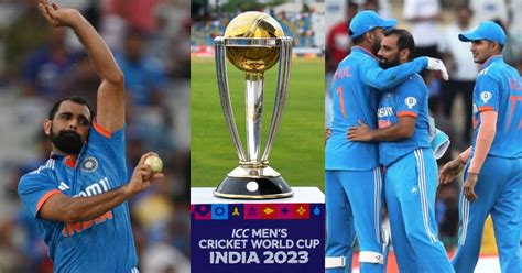 वर्ल्ड कप 2023 के बाद Mohammed Shami करेंगे संन्यास का ऐलान रोहित