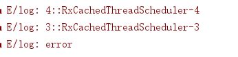 Rxjava Observable Zip Iterable Csdn