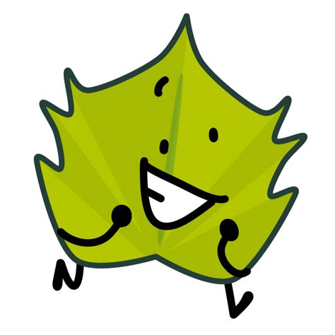 Bootleg Leafy Nice Show For Weenies Wiki Fandom