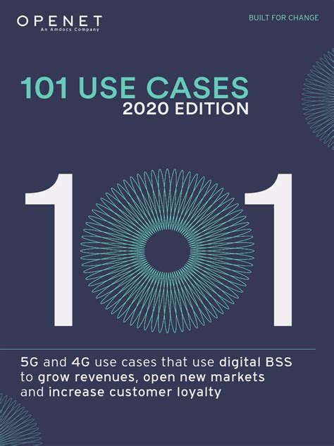 wp openet 101 use cases 2020 pdf cloud computing internet of things