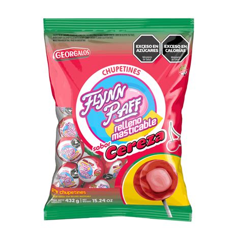 Flynn Paff Cerealcaramelo Sku 1982 Georgalos Ecommerce