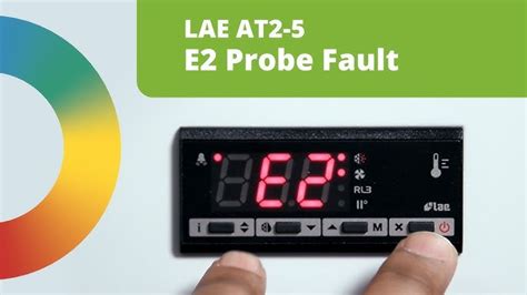 Tech Tips: How To Resolve E1 And E2 Error Codes (L), 40% OFF