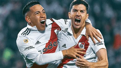 Perdió Talleres qué necesita River para ser campeón de la Liga