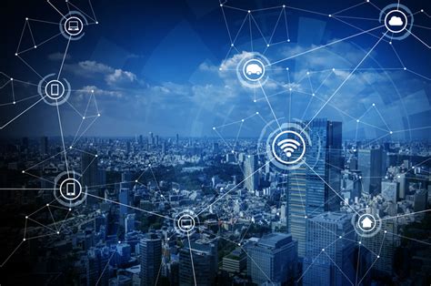 IoT Development With Wireless Communications Getting Started Digi