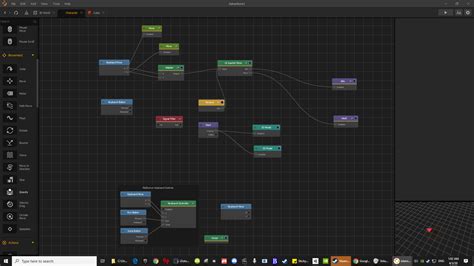 Adventure Example Movement Buildbox Official Forum