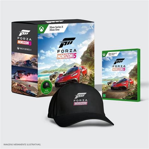 Forza Horizon 5 Terá Battle Royale Confira Playzuando