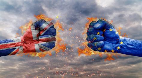 Brexit Deadlock Continues After Deal Rejected By Uk Parliament