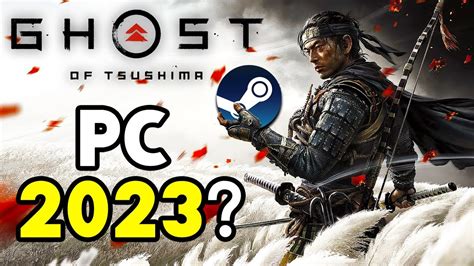Ghost Of Tsushima PC Port 2023 Release Date Requirements 56 OFF