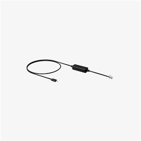 Yealink Ehs35 Wireless Headset Adapter Dubai Itshoppe