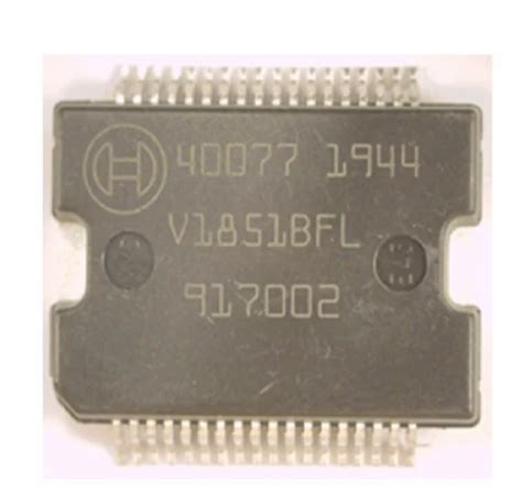 Smd Ic 40077 40 Pins At ₹ 300piece In Hyderabad Id 2854114112591