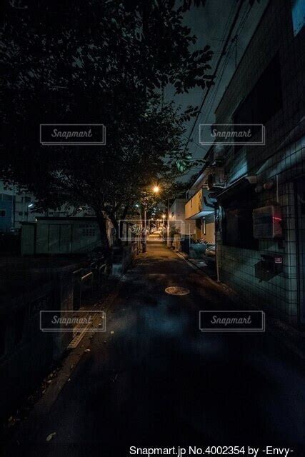まるでジブリの世界観の写真・画像素材 4002354 Snapmart（スナップマート）