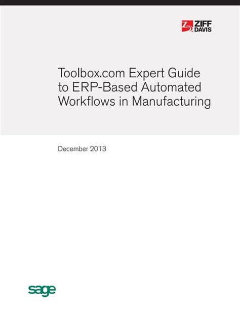 Expert Wp Erp Based Automated Workflows Pdf