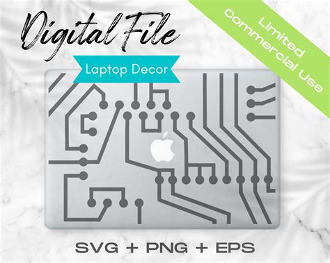 Circuit Board SVG Microchip SVG Computer Chip SVG Circuit Cricut File Commercial Use Svg Png