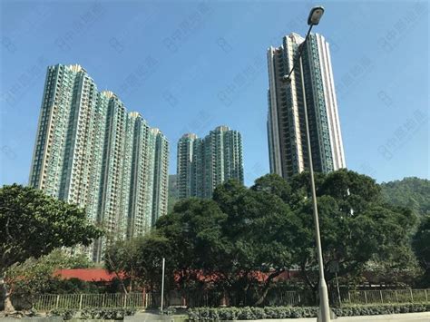 康城峻瀅 II 低層 E室買樓 中原地產