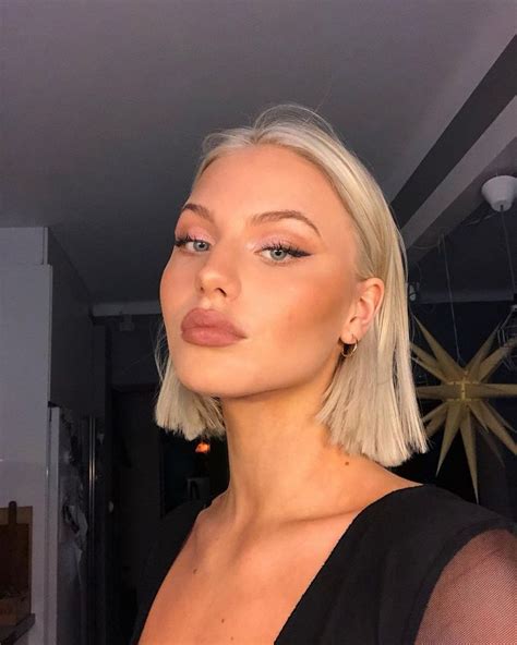 Instagram Blonde Hair Inspiration Hair Inspiration Short Short