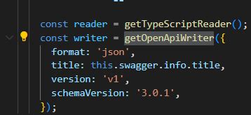 Openapi V Support Issue Completecoding Serverless Auto