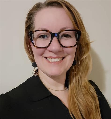 Un Nouveau Mandat De 1 21 Million Pour La Dre Et Professeure Karine Côté Cisd