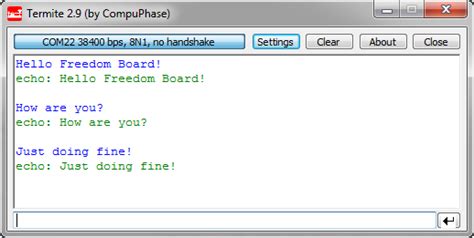 Codewarrior Tutorial For Frdm Kl25z Usb Cdc With The Freescale Freedom