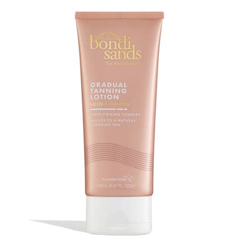 Bondi Sands Tinted Skin Perfector Gradual Tanning Lotion 150ml