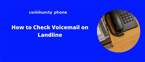 Supreme Info About How To Check Sprint Voicemail From A Landline