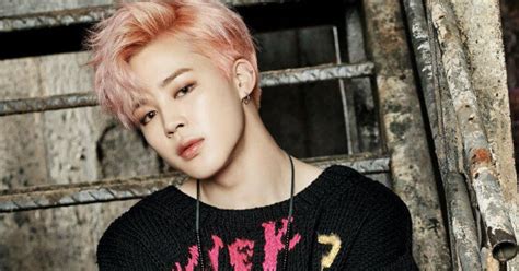 Btss Jimin Shares Details About New Album Preparations Thinks The