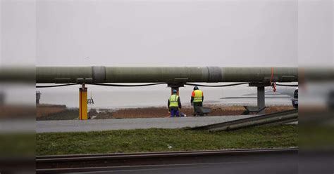 Pembina To Sell Gas Pipeline System Stake Sees Lower Earnings Next Year Etenergyworld