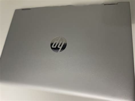 Laptop Hp Pavilion X Convertible Nojorid Olx Ro