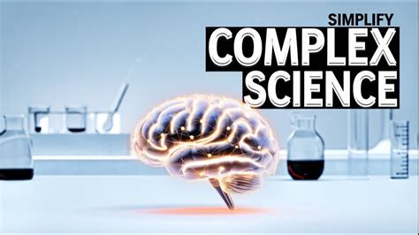 Mind Blowing Ways To Simplify Complex Science Youtube