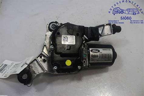CV4417504BD : Viskermotor - for - Autoparts24