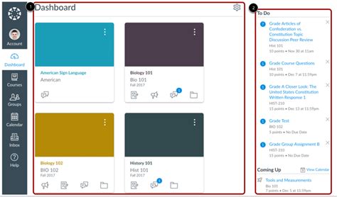 Canvas Dashboard Qerywho