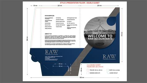 What Is Bleed How Do I Set Up Bleed For Printing Printing By Tank Design Print Canberra
