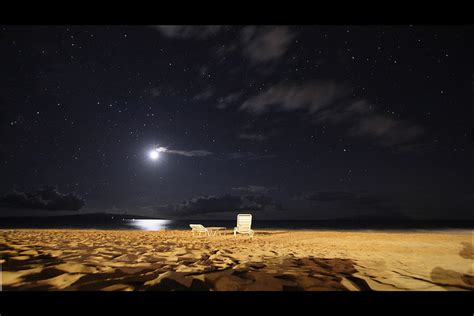 Beach Sex Out Under The Stars Married Sex Stories