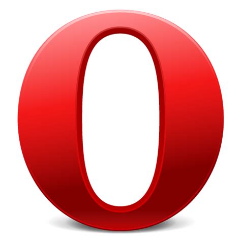 Opera lança versão 10 52 final do seu browser para Mac o mais rápido