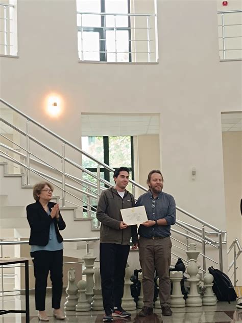 Büyük Bir Gururla Paylaşmak Isterim Ki Enerji Sistemleri Mühendisliği